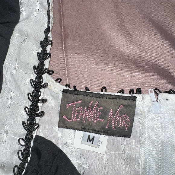 Jeanie nitro | Dresses | Brand New Worn Once Jeannie Nitro Dress | Poshmark